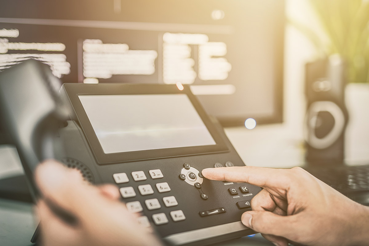 Is VoIP Worth It for a Small Business | F2F Telecommunications